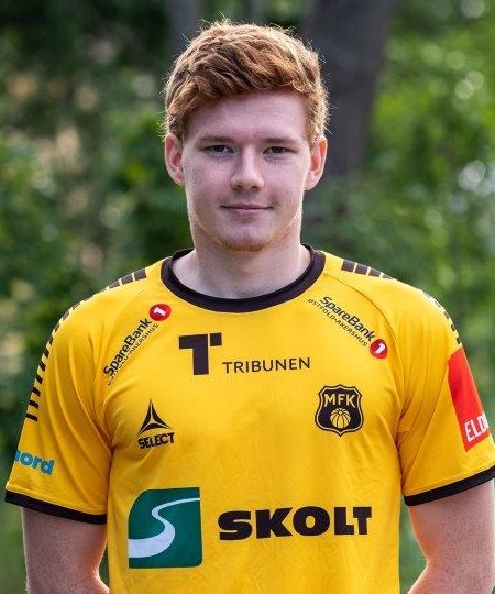 Klemetsen Jakobsen til KFUM Oslo